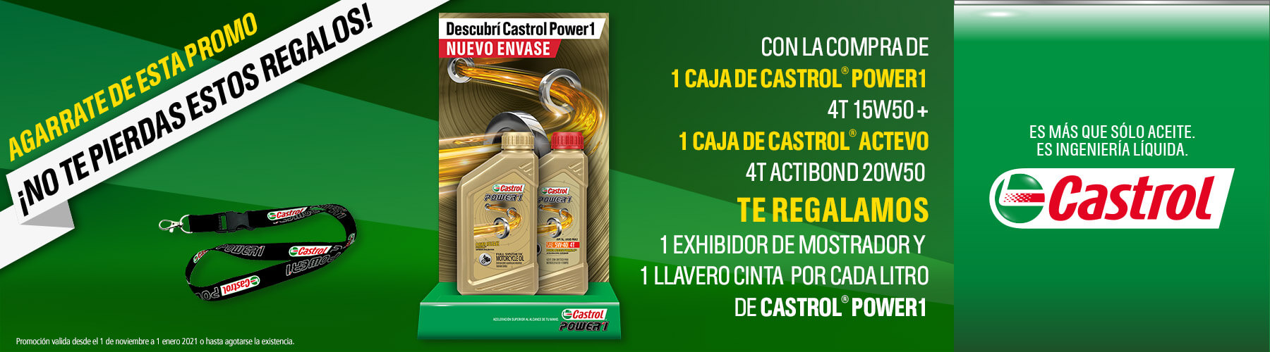 Sanduri S.A. – Especialistas en lubricantes